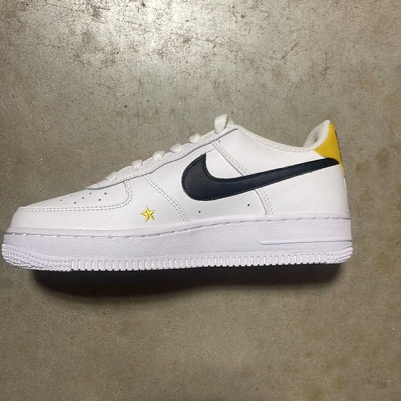 Nike | Shoes | Nike Air Force One Kids | Poshmark